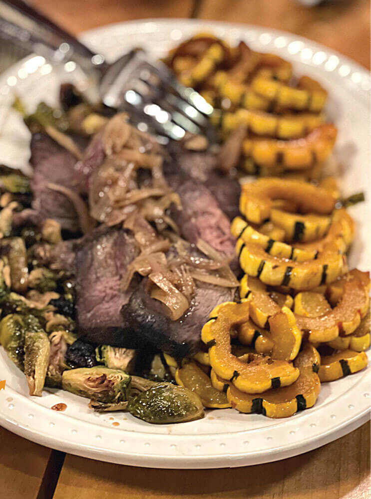 Tap-Palachian Recipes - WV Living Magazine