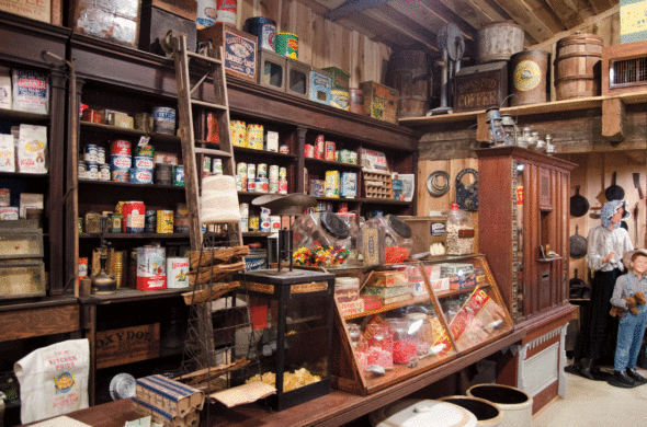 Explore Heritage Farm Museum and Village - WV Living Magazine
