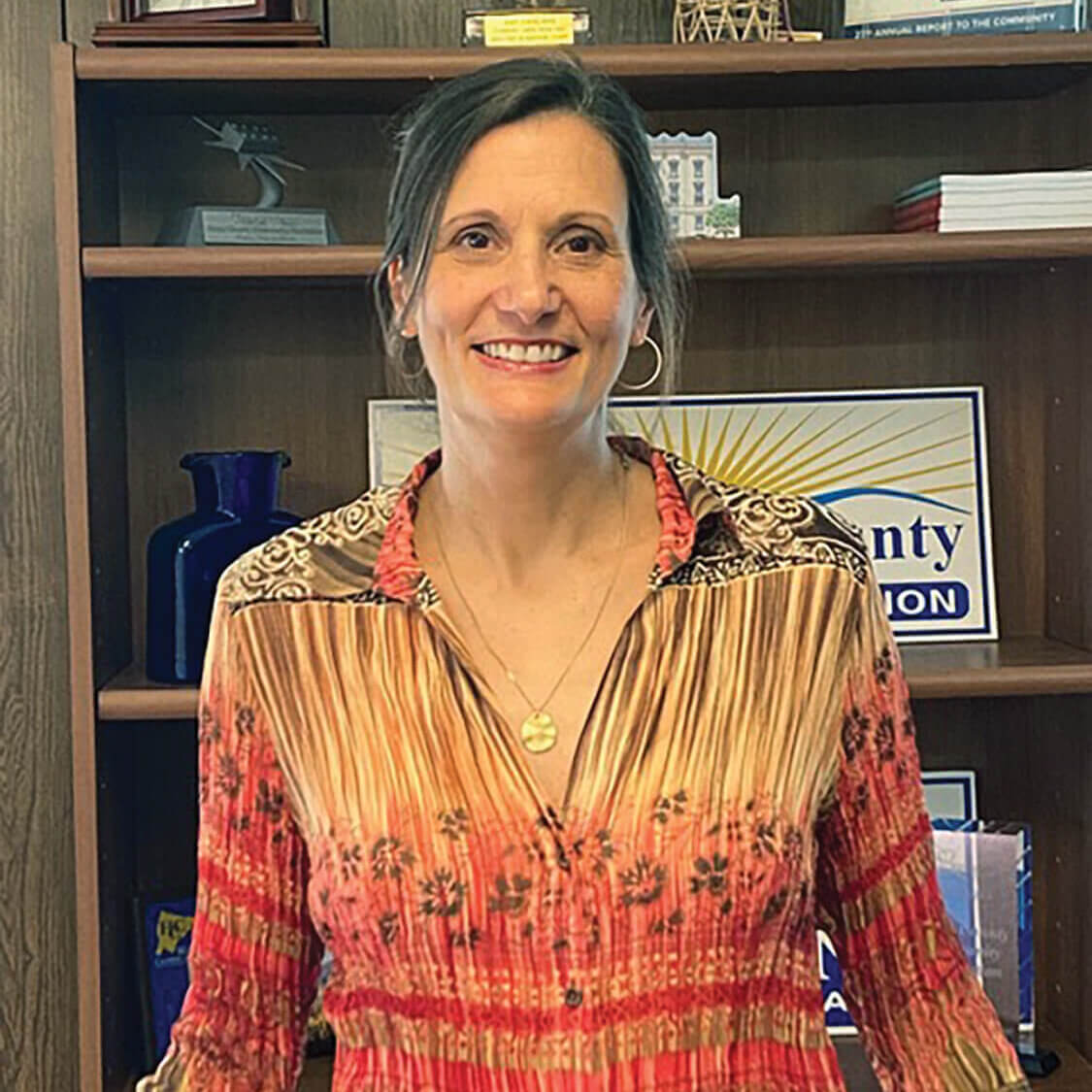 Amy Pancake—A 2023 West Virginia Wonder Woman - WV Living Magazine