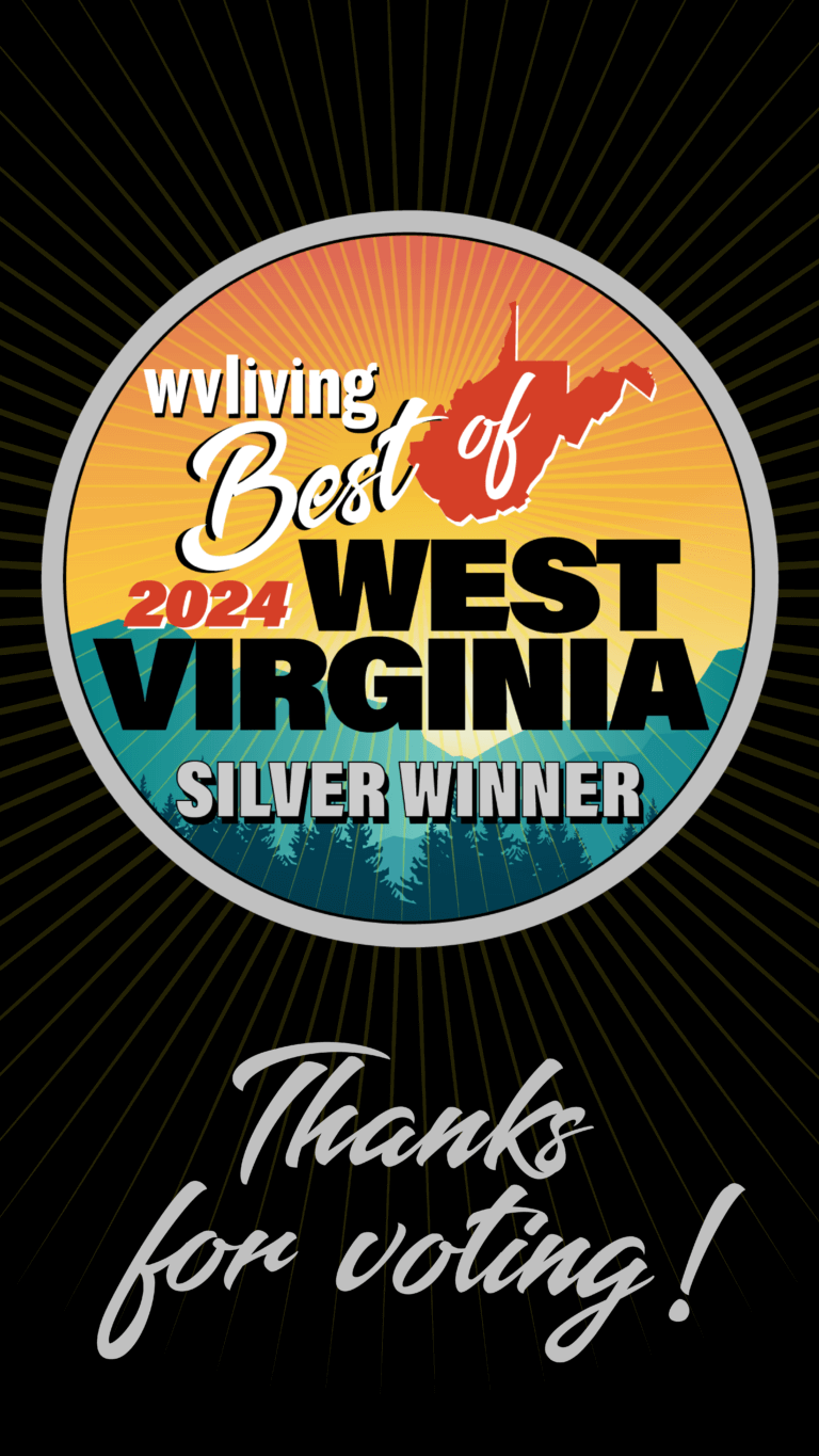 2024 Best of West Virginia Winner’s Toolkit - WV Living Magazine