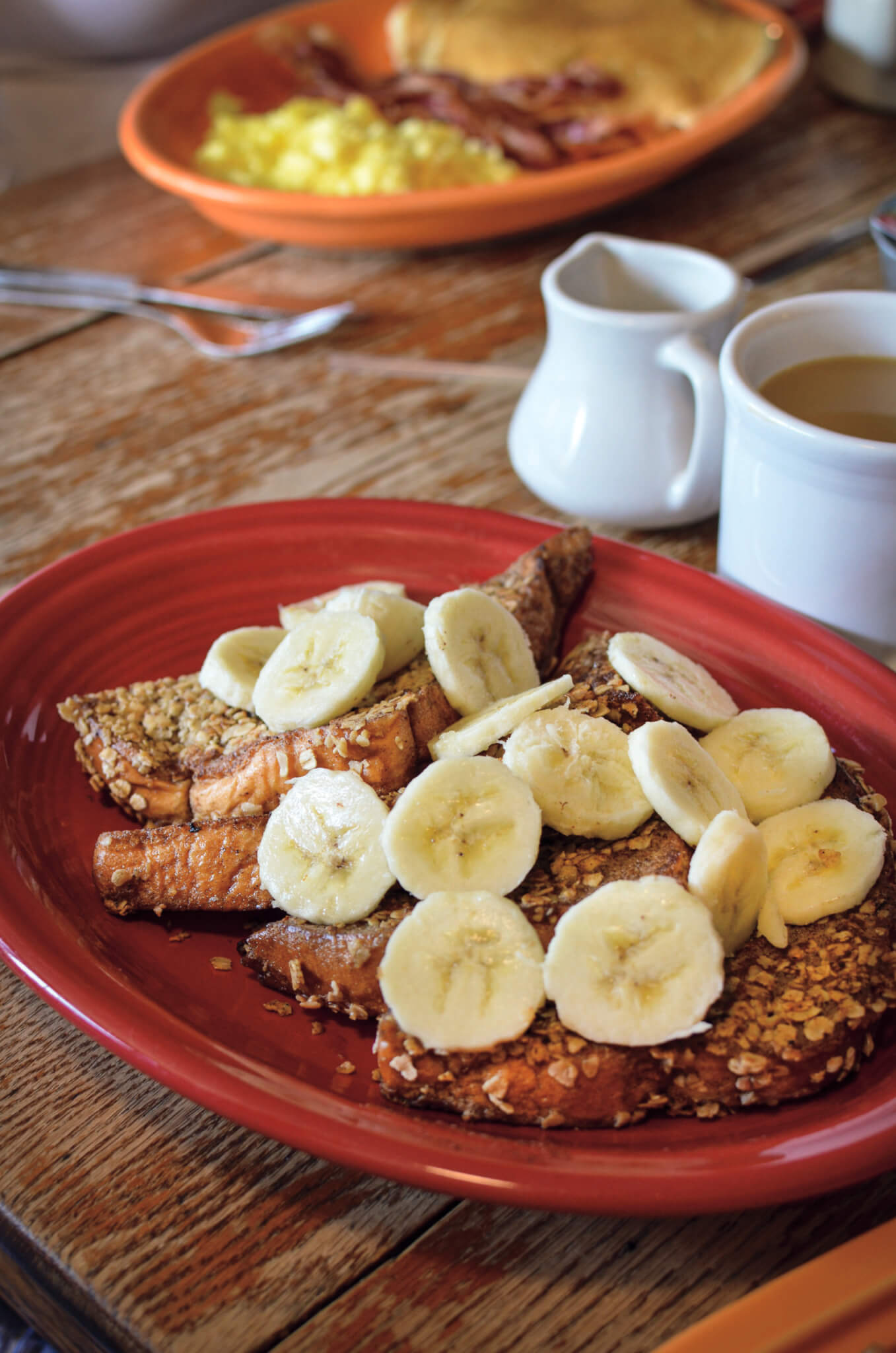 Bed, Breakfast, and Beyond - WV Living Magazine