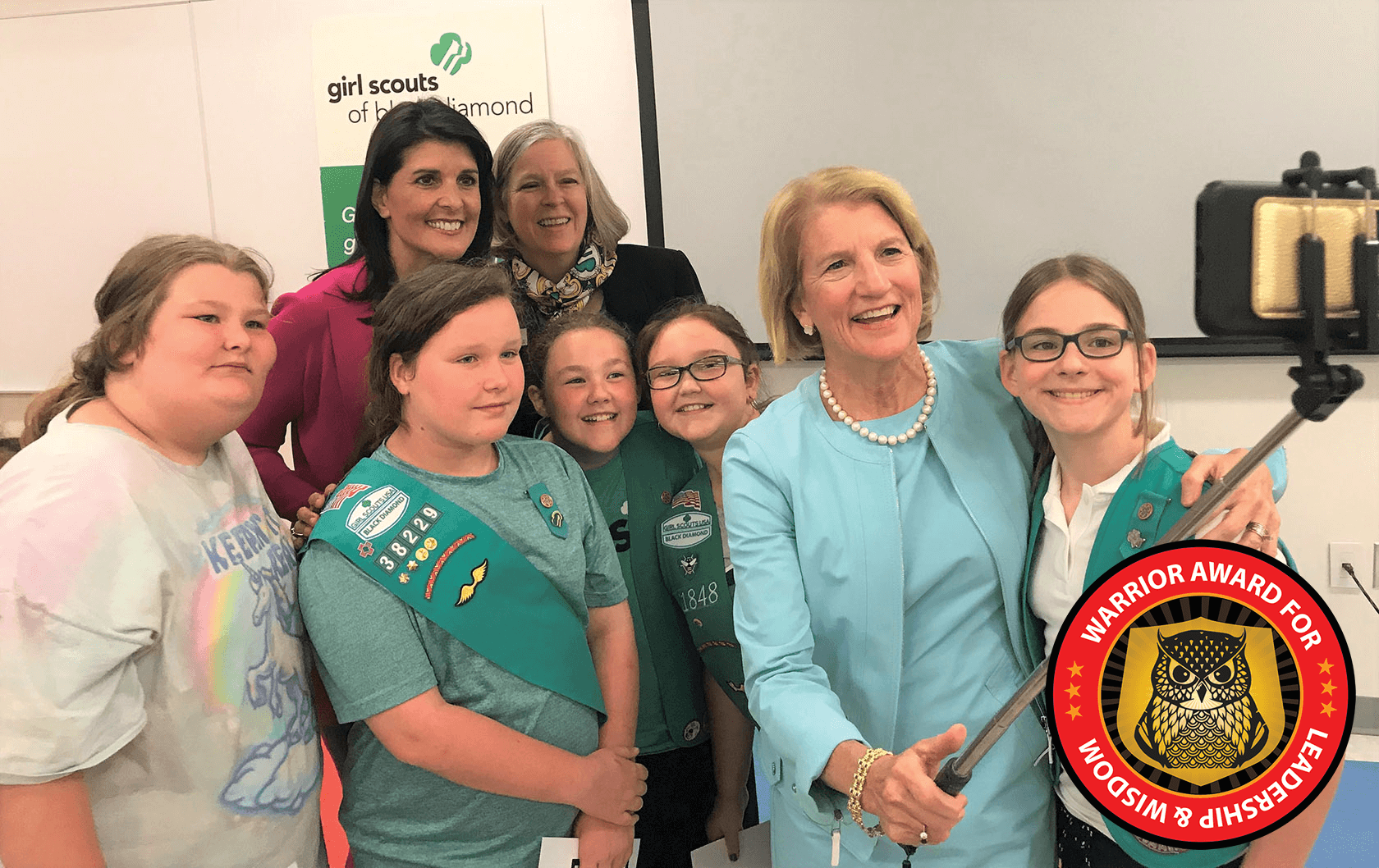 Trailblazing West Virginia Women - WV Living Magazine