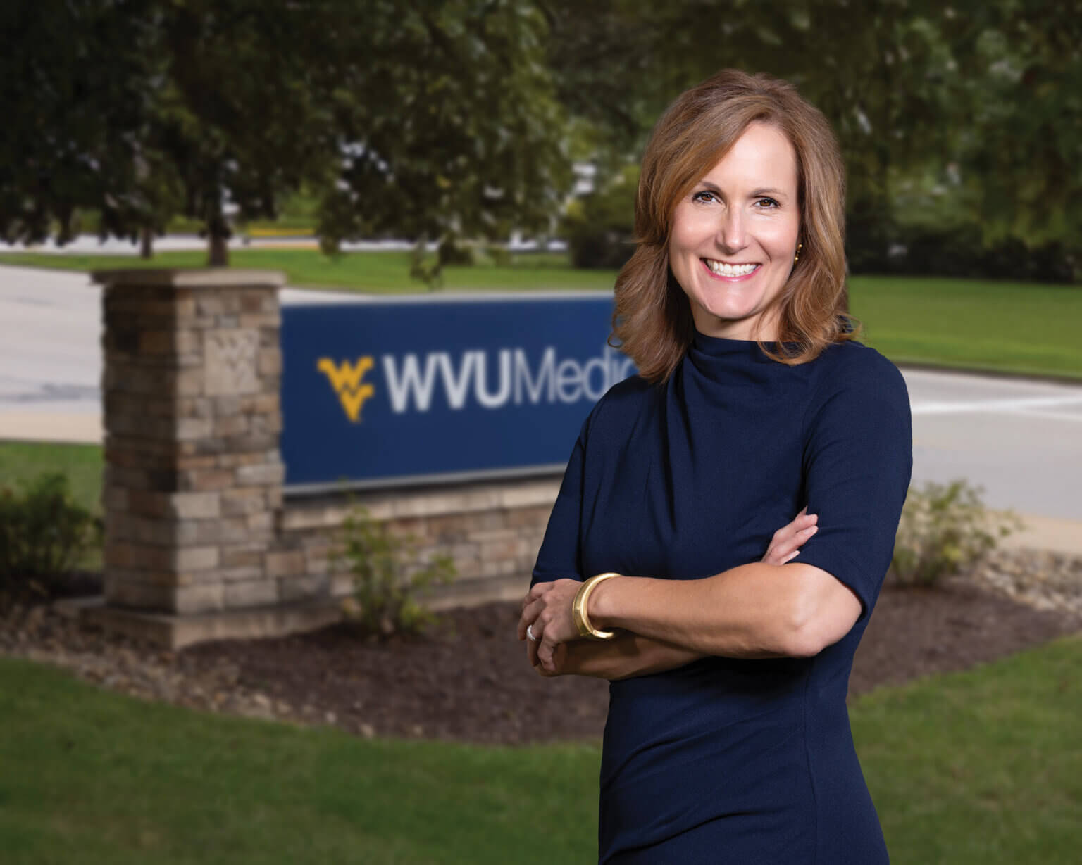 Carrie E. Willetts—A 2024 West Virginia Wonder Woman - WV Living Magazine