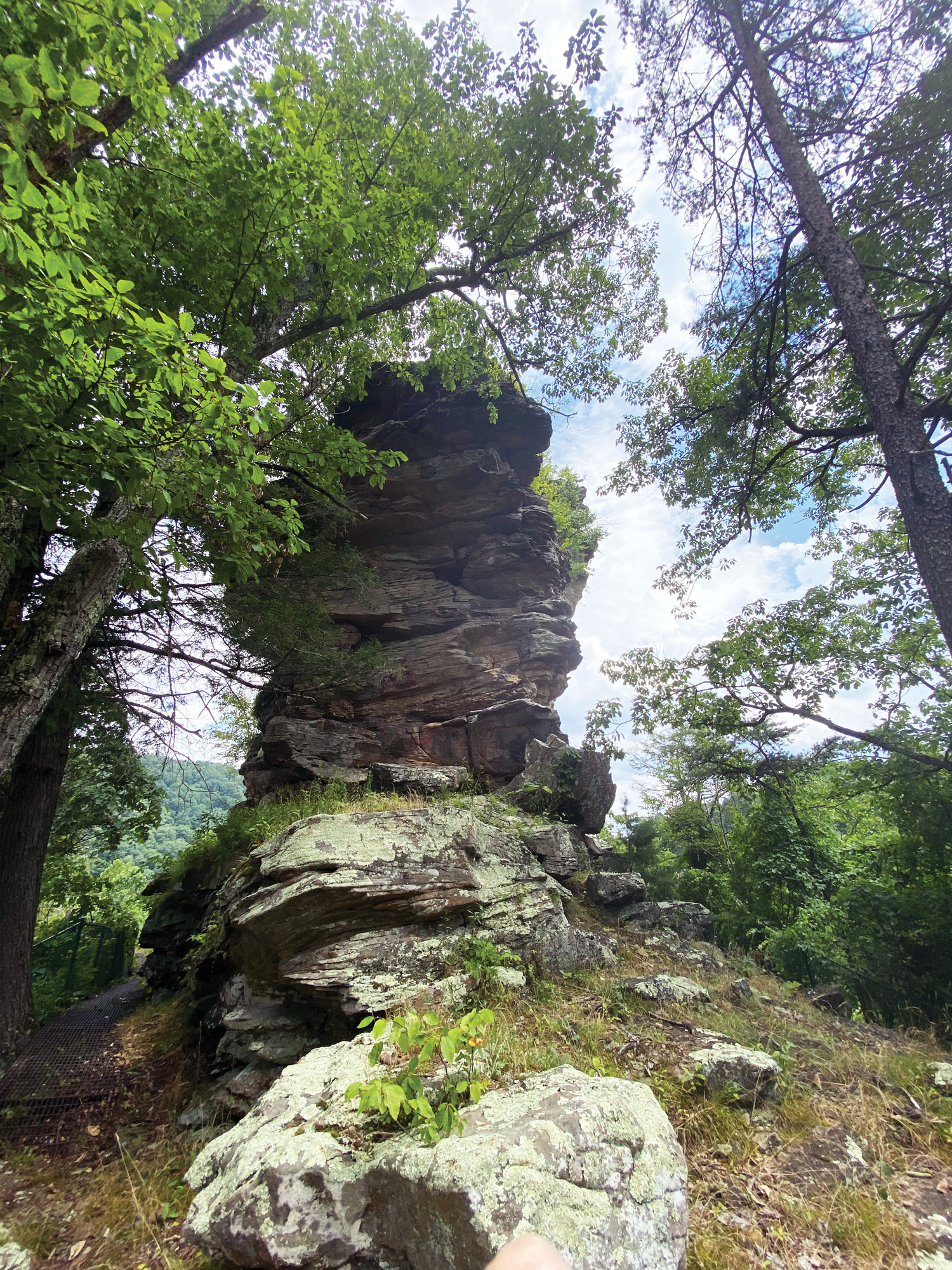 Coal Country Cruisin’ Road Trip - WV Living Magazine