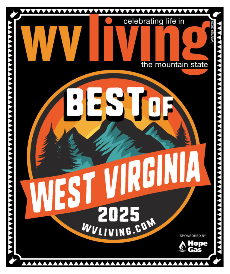 WV Living Magazine’s 51 Books Every West Virginian Should Read - WV ...
