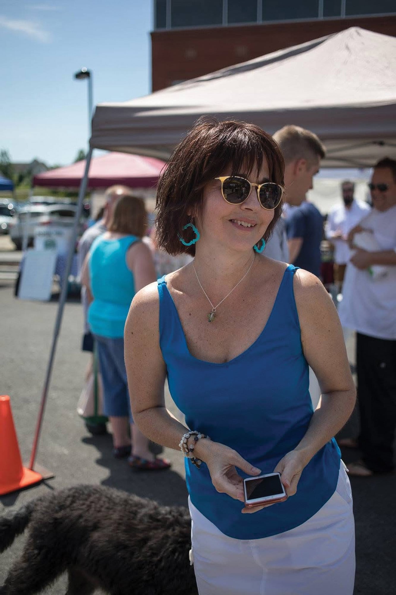 Debbie Workman—A 2025 West Virginia Wonder Woman - WV Living Magazine