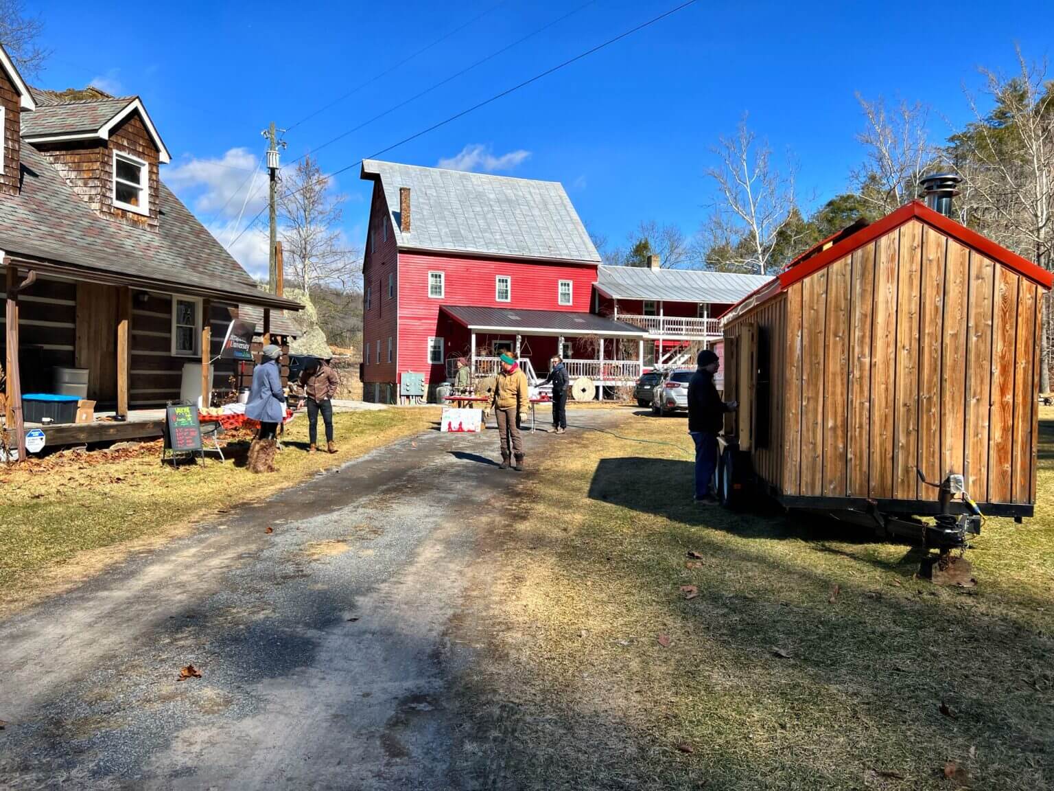 Sweeter Than Ever - WV Living Magazine