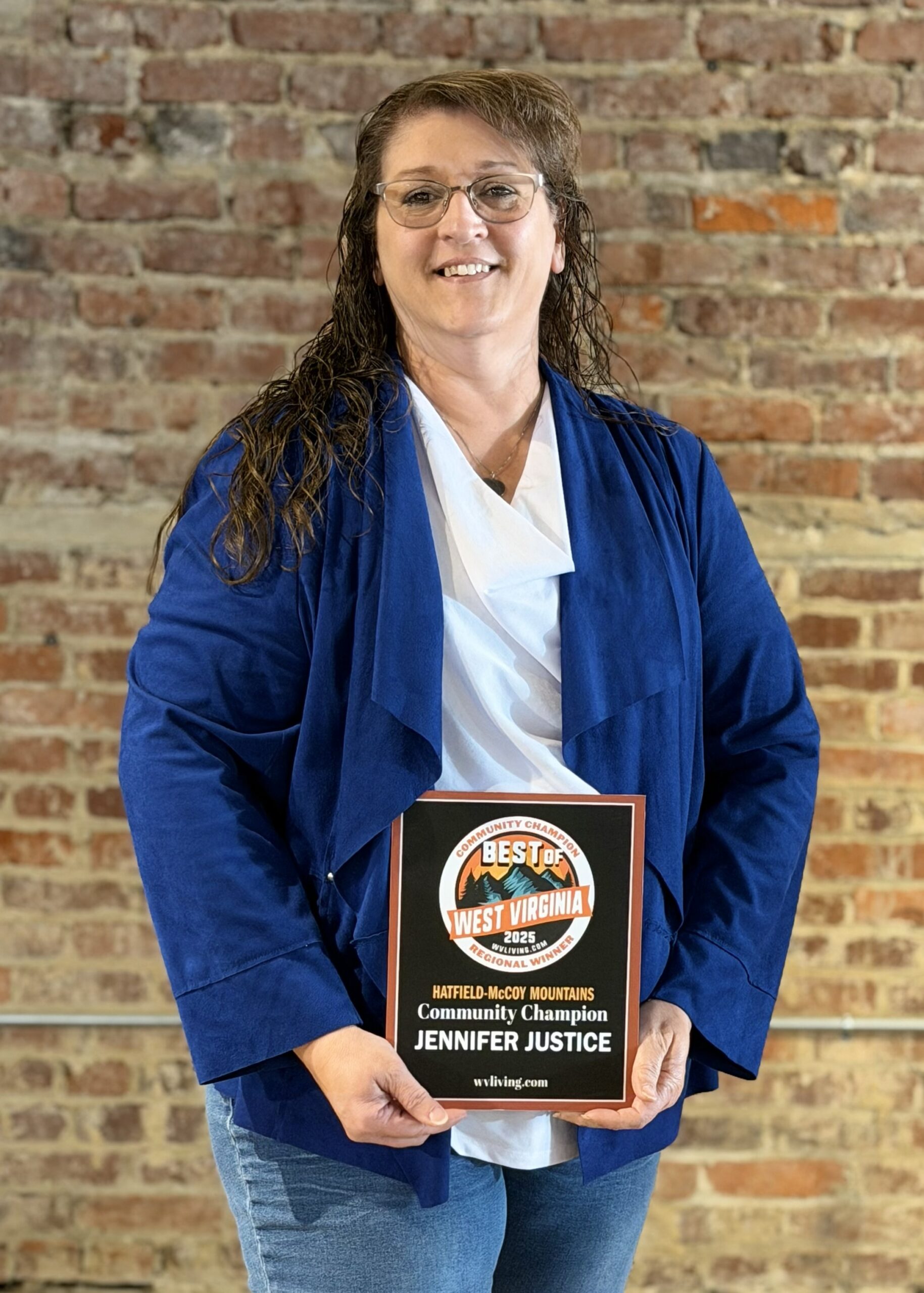 Best of West Virginia 2025—Community Champions - WV Living Magazine