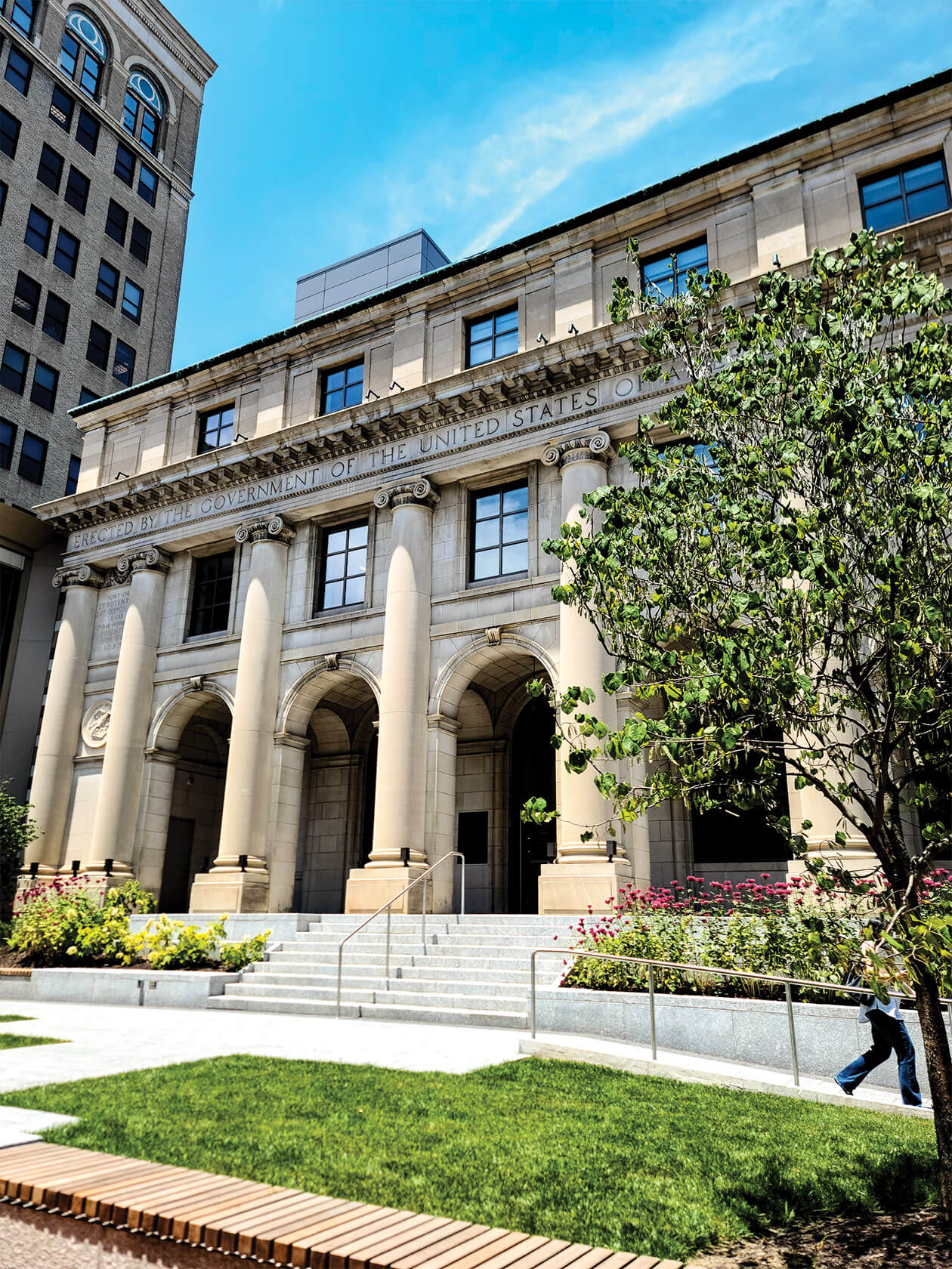 A New Chapter For Libraries - WV Living Magazine