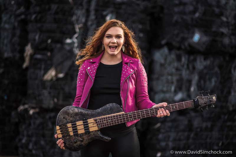 Kayla.McKinney - WV Living Magazine