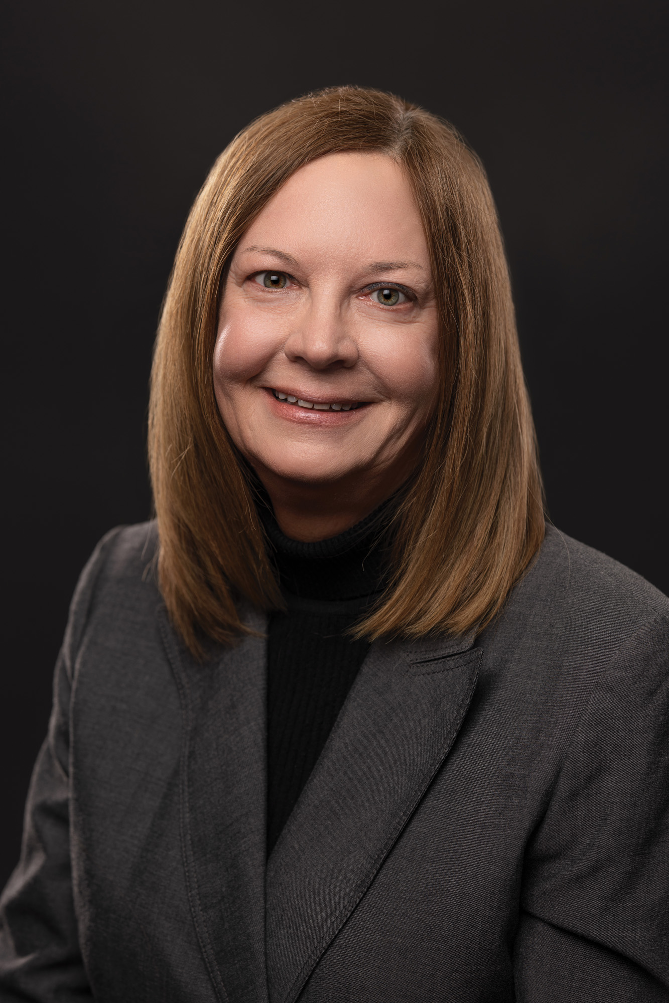 Deborah Koester—A 2025 West Virginia Wonder Woman - WV Living Magazine