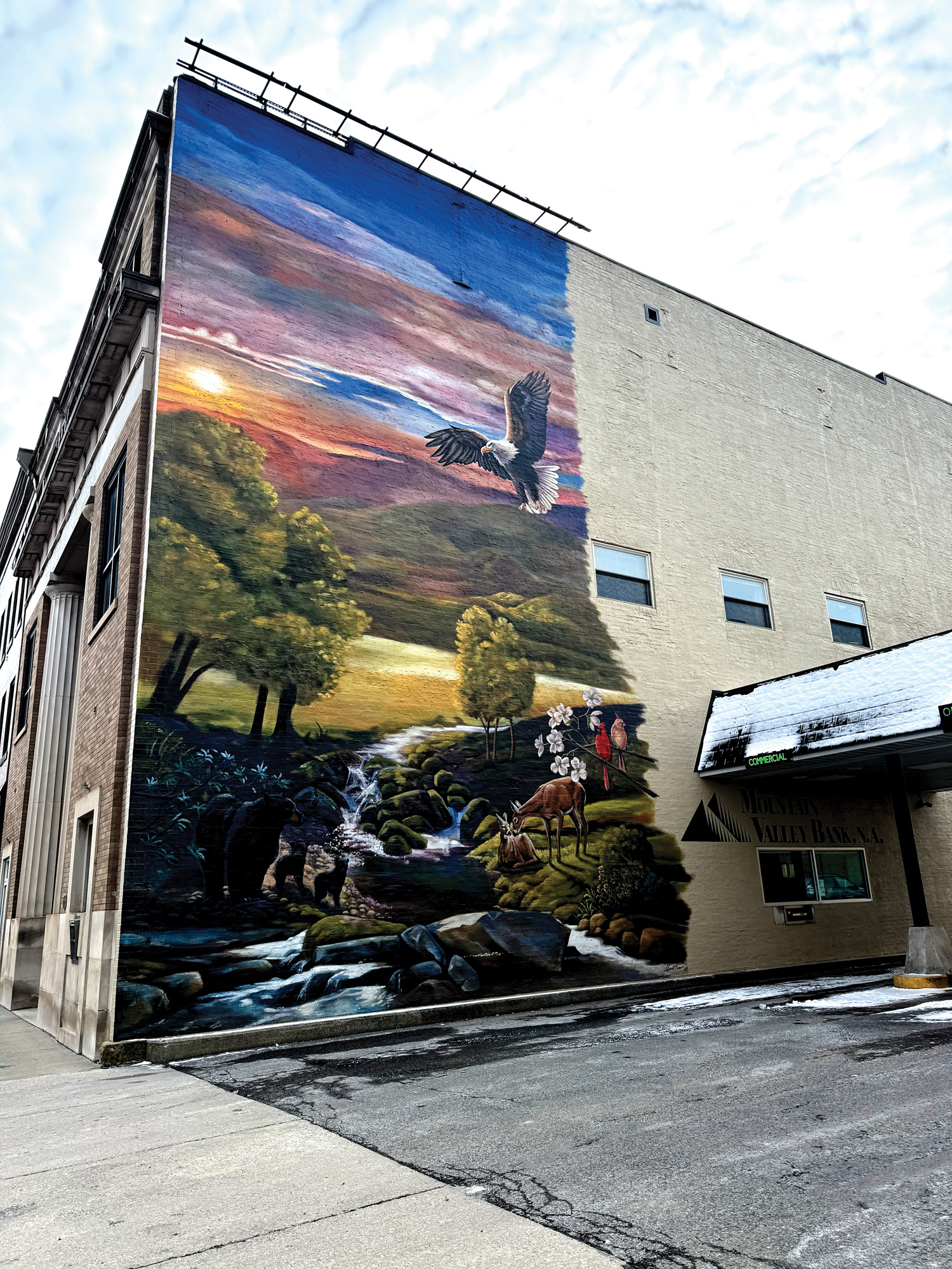 Explore Elkins/Randolph County - WV Living Magazine