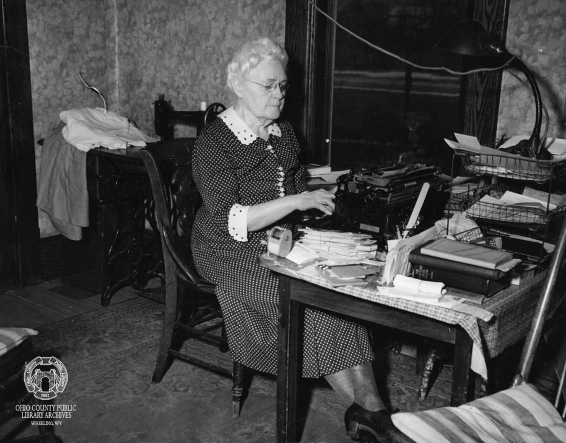 Trailblazing West Virginia Women - WV Living Magazine