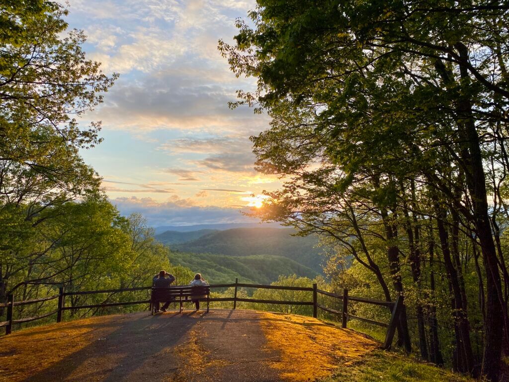 Discover the New River–Greenbrier Valley Region - WV Living Magazine