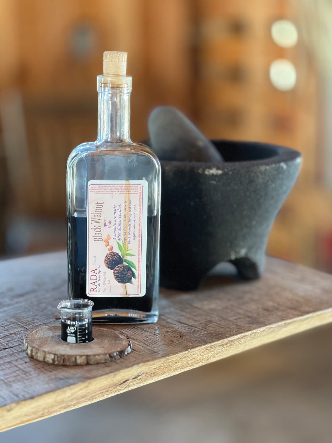 Glamp and Sip at Flying Squirrel Ranch and Farm - WV Living Magazine