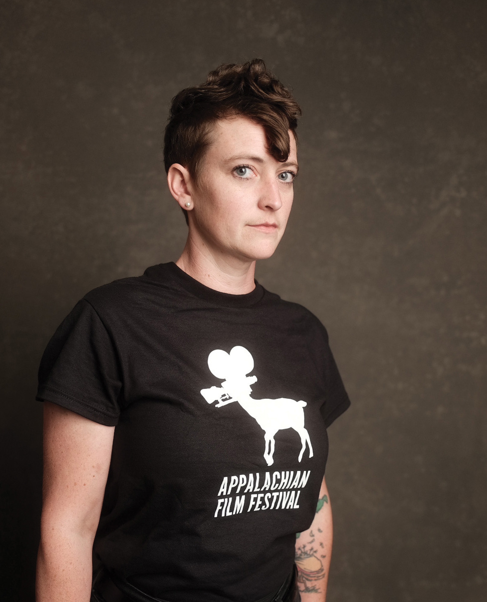 Rachel Allinder—A 2025 West Virginia Wonder Woman - WV Living Magazine