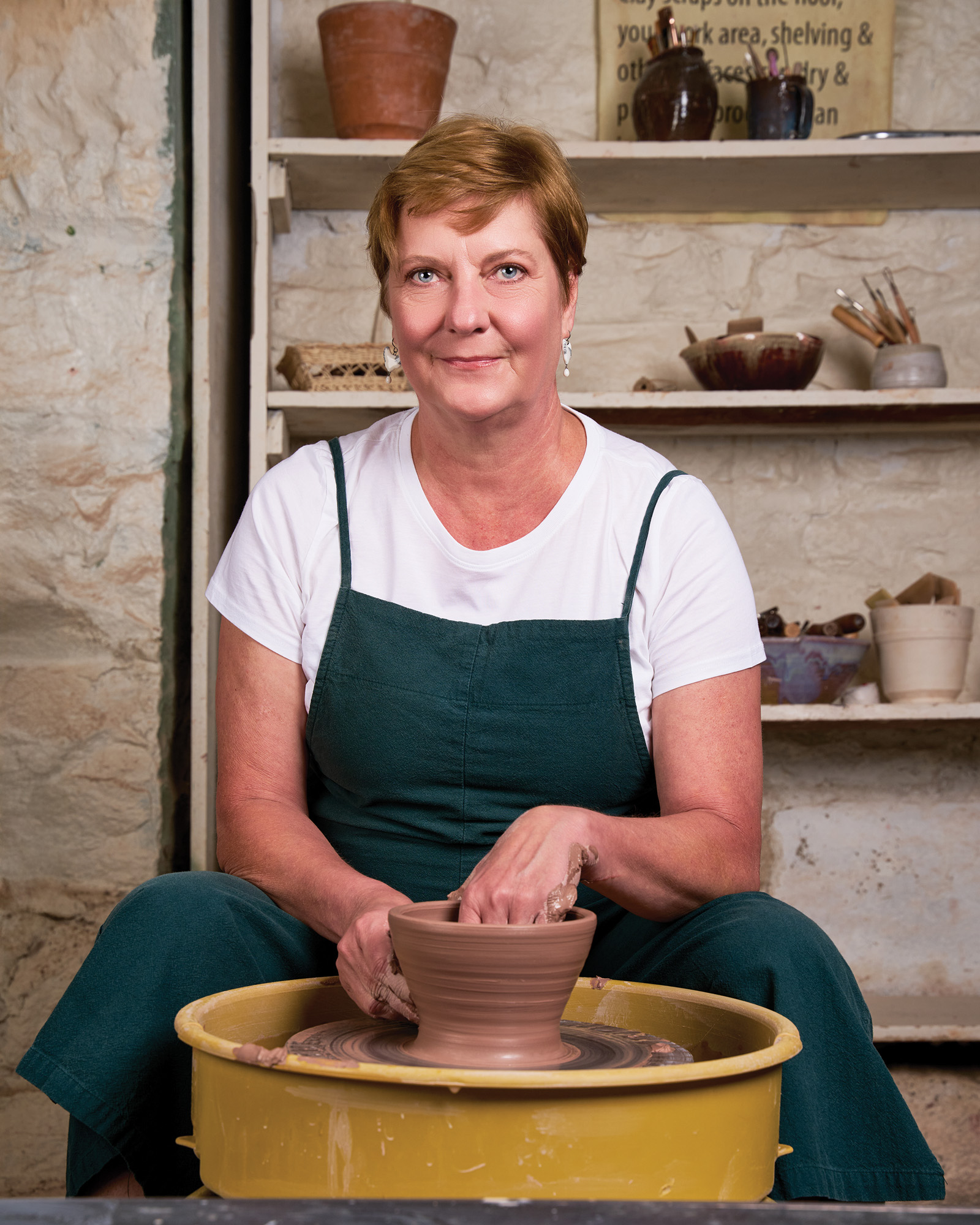 Renée Margocee—A 2025 West Virginia Wonder Woman - WV Living Magazine