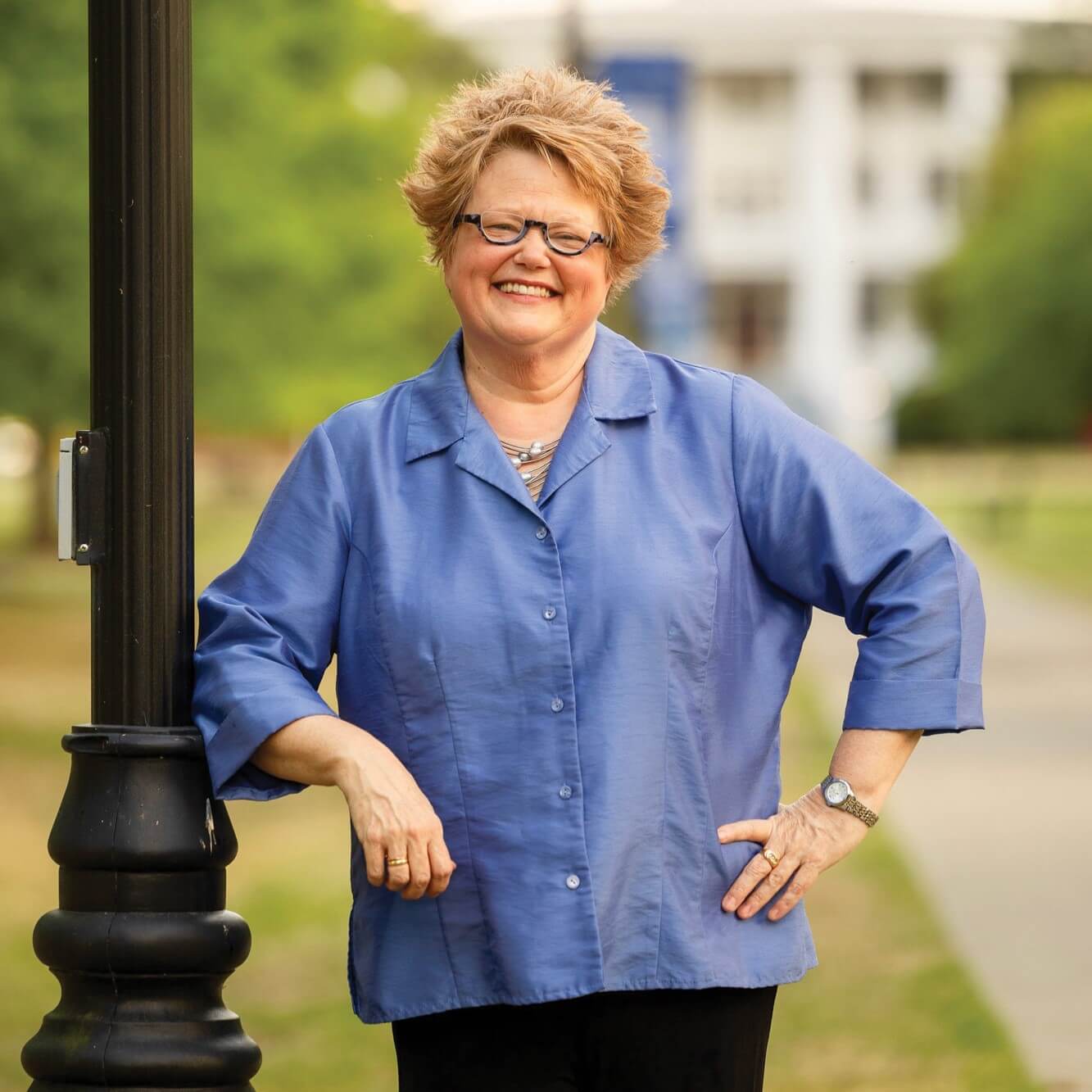 Rosemary Thomas—A 2024 West Virginia Wonder Woman - WV Living Magazine