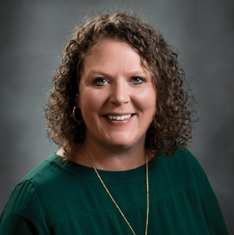 Sarah Armstrong Tucker—A 2025 West Virginia Wonder Woman - WV Living ...