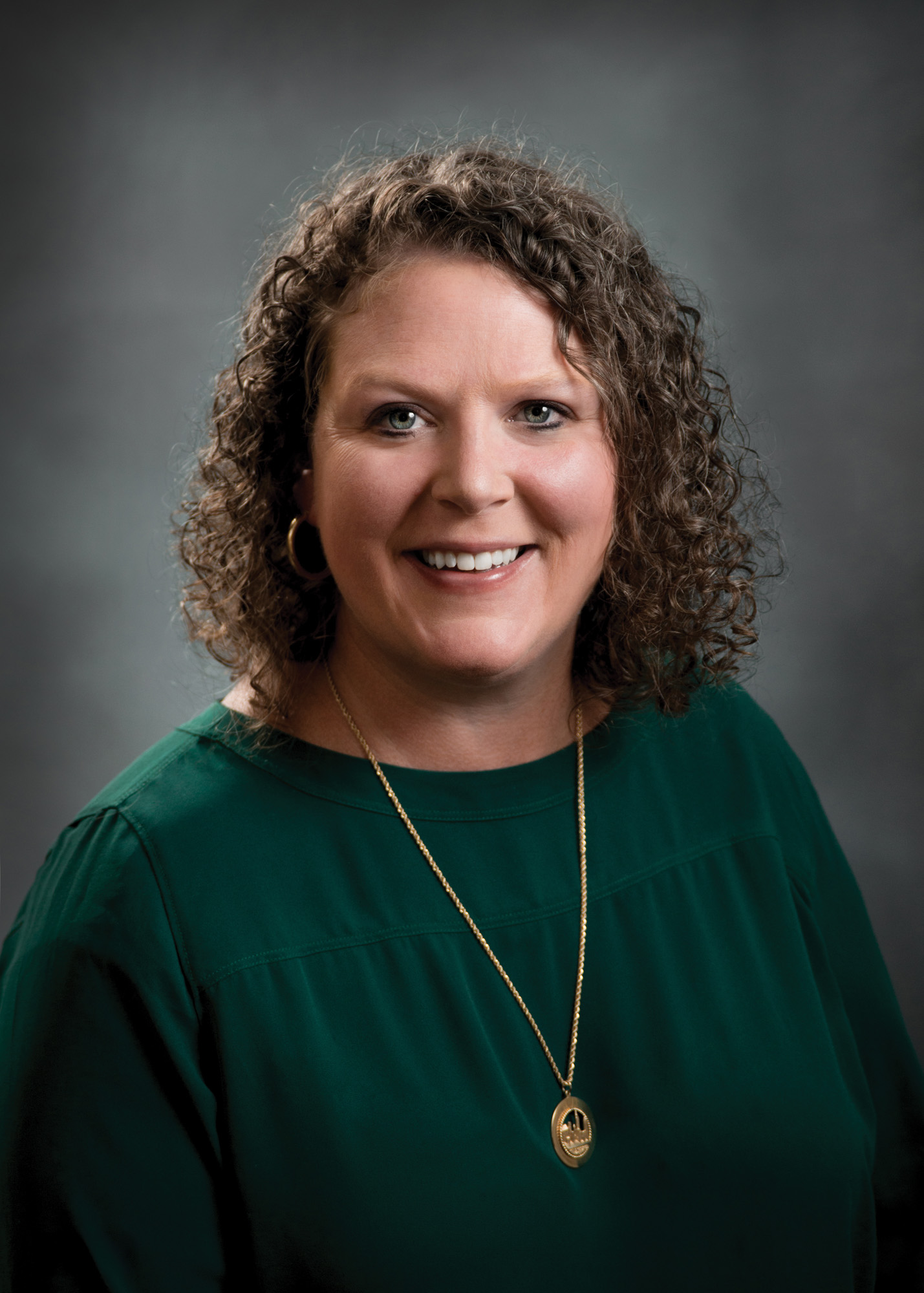 Sarah Armstrong Tucker—A 2025 West Virginia Wonder Woman - WV Living ...