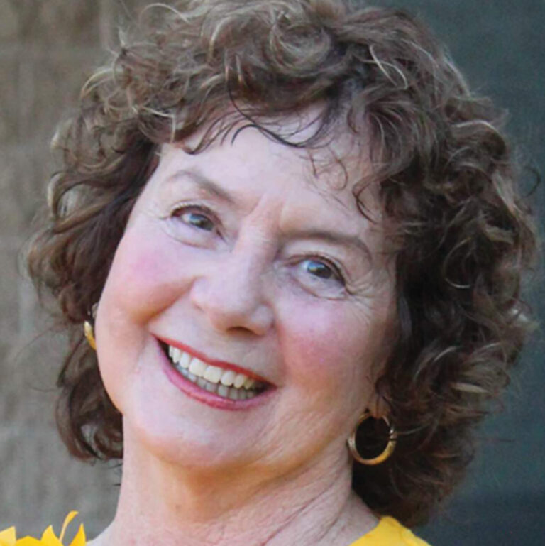 Sharon Burmeister Lord—A 2025 West Virginia Wonder Woman - WV Living ...