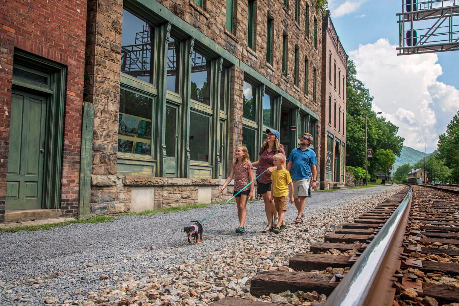 New River–Greenbrier Valley Regional Travel Guide - WV Living Magazine