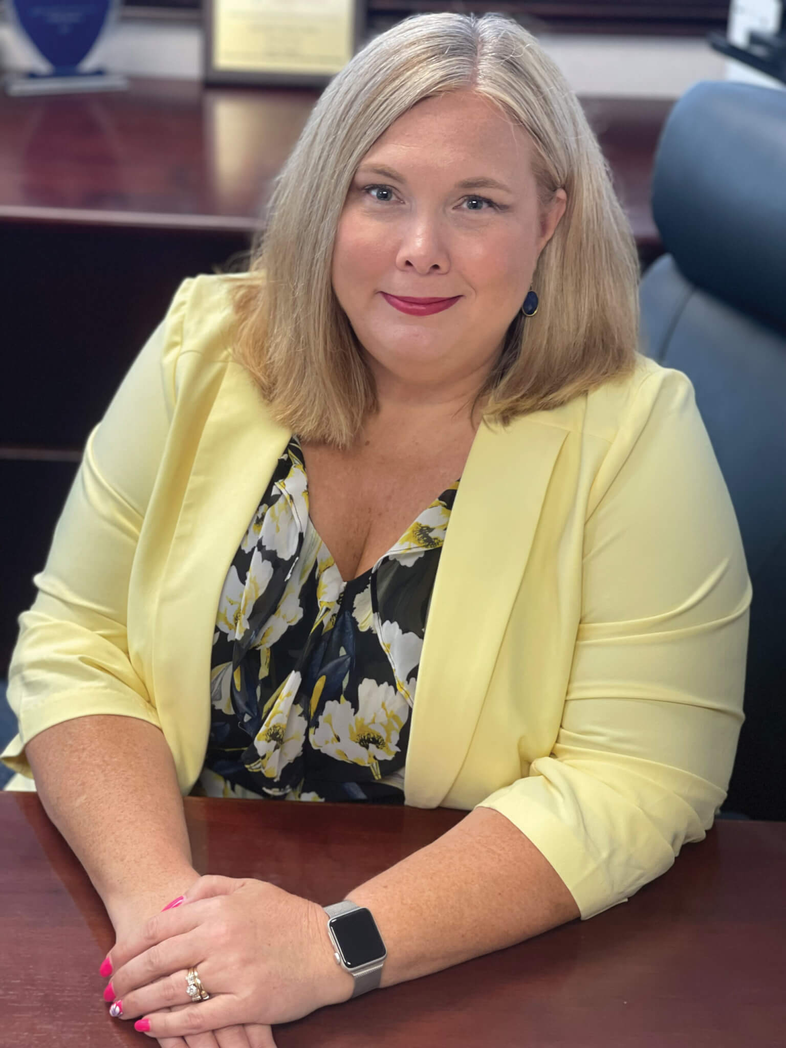 Cindy Beane—A 2022 West Virginia Wonder Woman