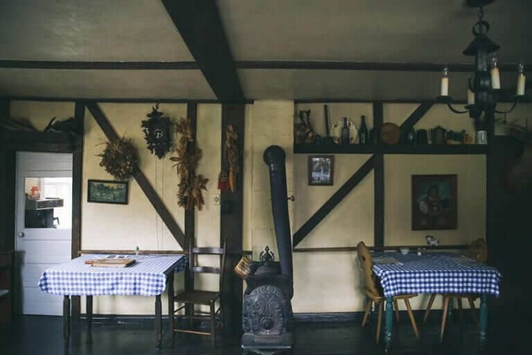 Helvetia, Rediscovered - WV Living Magazine