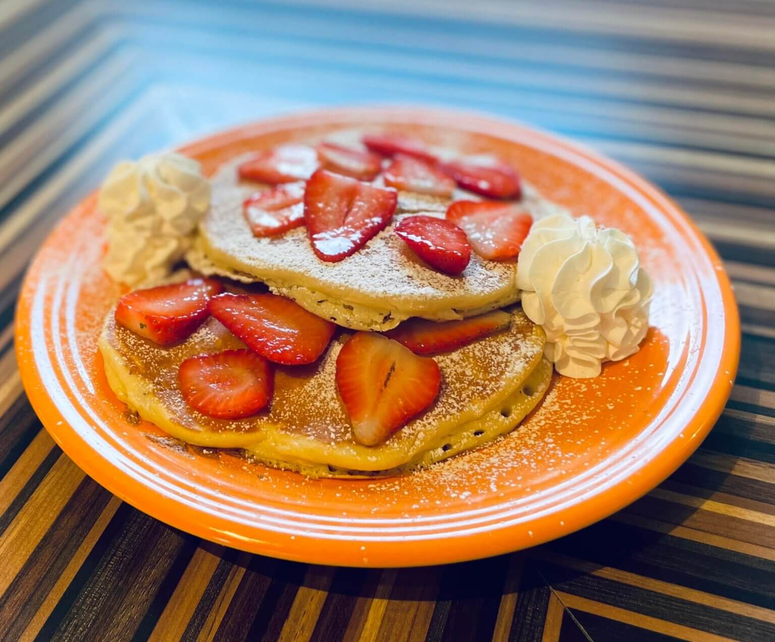 Crispy Creation - WV Living Magazine